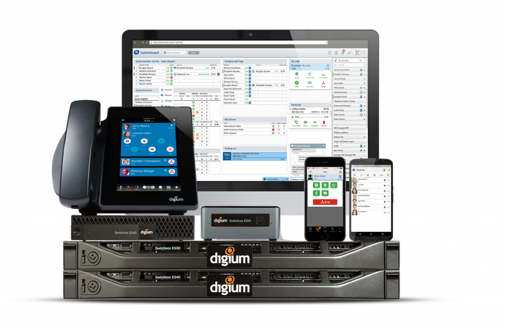 Products – Quantum Telecom, Inc.